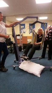 Singleton Training Services Ltd is well known throughout the UK (based ...